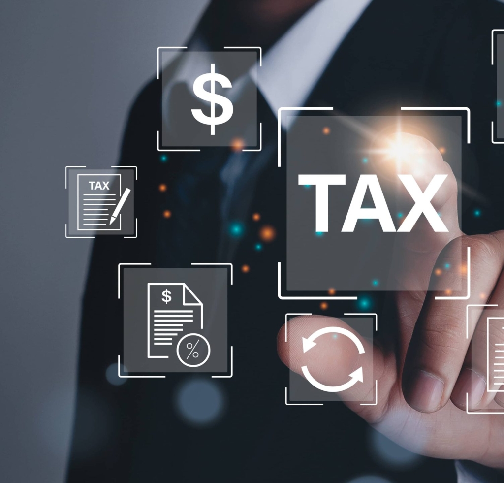 Taxation Services – PROBITY CORPADVISORS